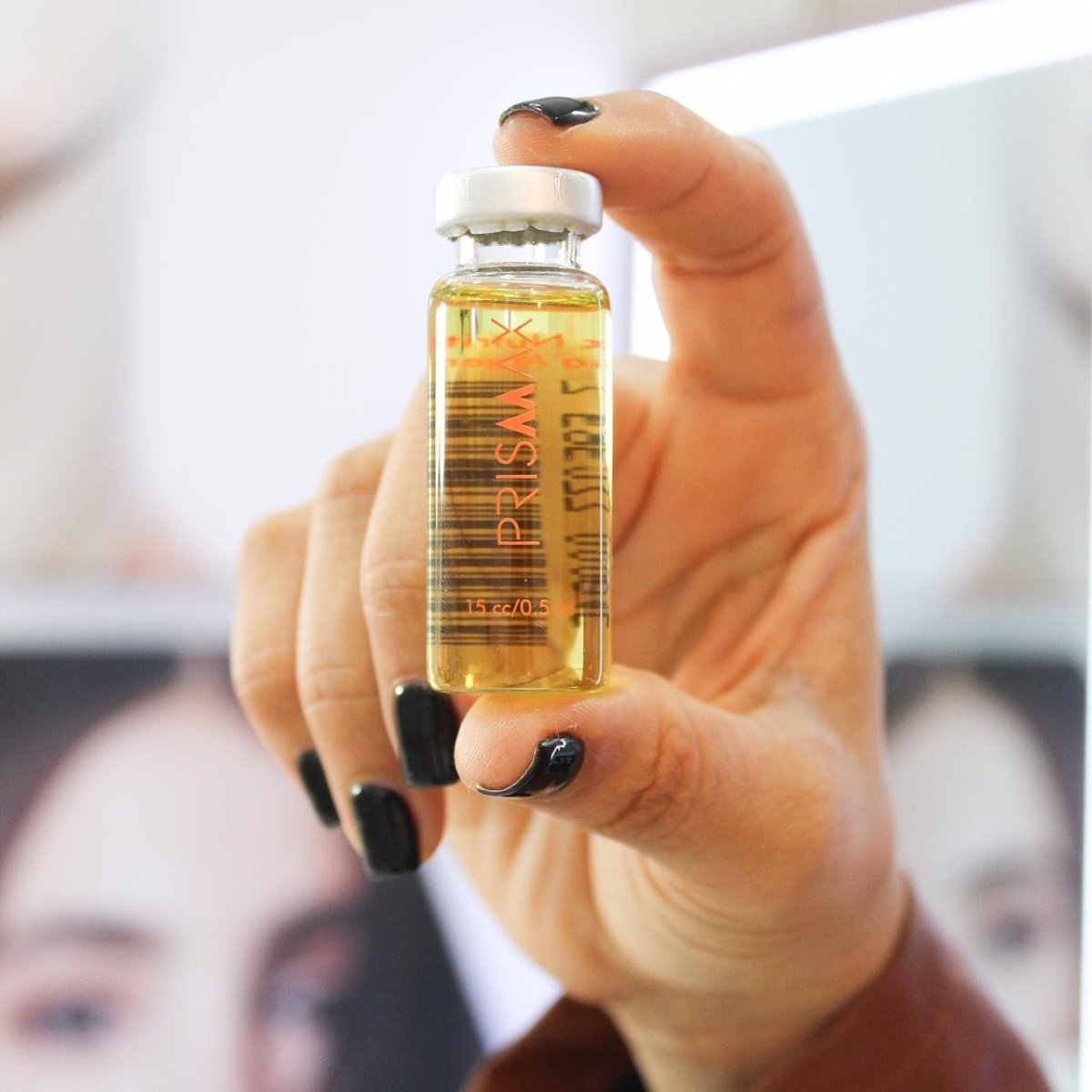 Botox Capilar - ¿Qué es? ¿Y qué hace para tu cabello? – Prismax Cosmetics