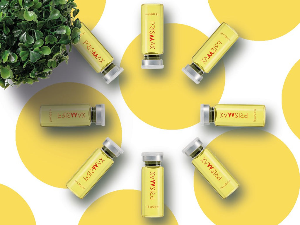 Prismax Kits – Prismax Cosmetics