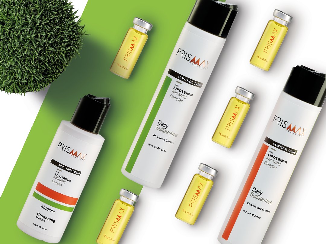 Prismax Nutritivo – Prismax Cosmetics