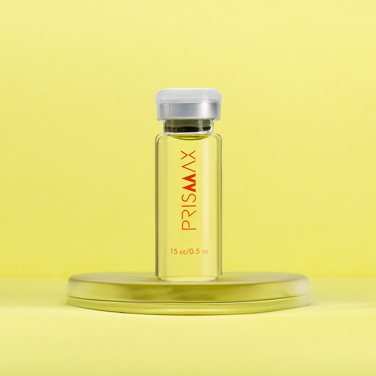 Prismax Cosmetics - Rejuvenating Hair Treatments