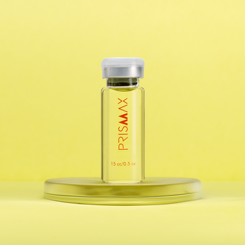 Prismax Cosmetics - Rejuvenating Hair Treatments