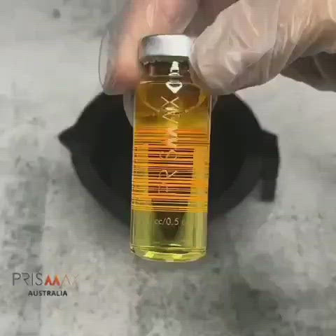 Prismax Cosmetics - Rejuvenating Hair Treatments