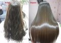 Plastica Dos Fios Brazilian Keratin Treatment - Cadiveu Professional ...