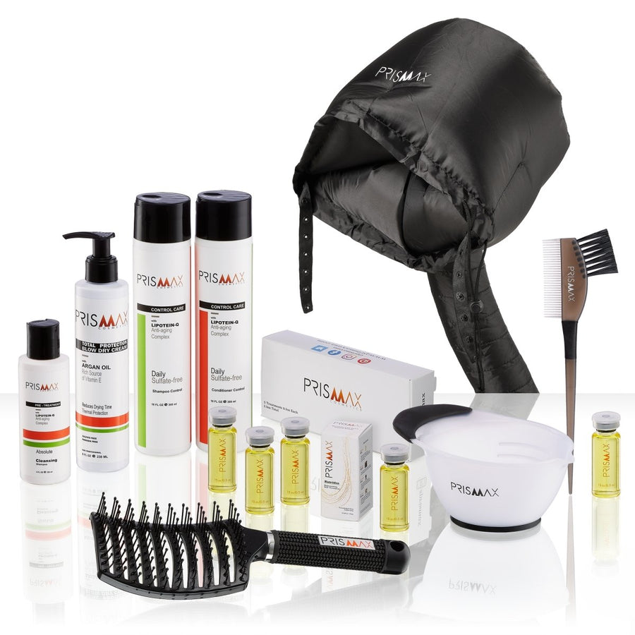 Prismax Kits – Prismax Cosmetics