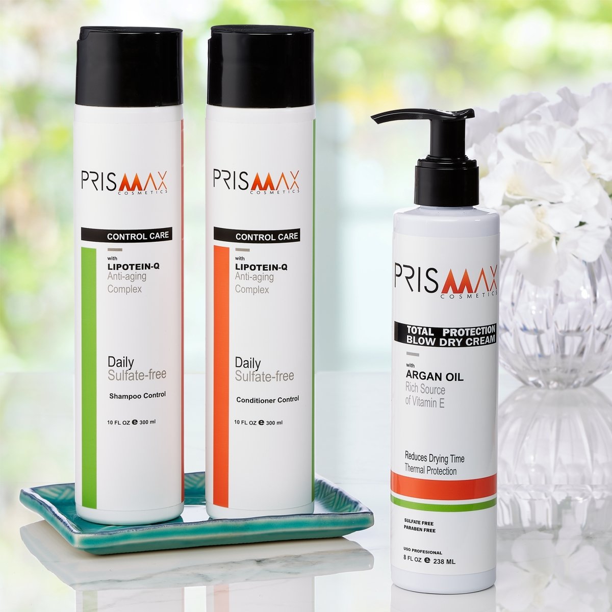 Prismax Maintenance Kit – Prismax Cosmetics
