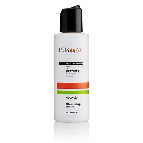 Prismax Nutritivo – Prismax Cosmetics